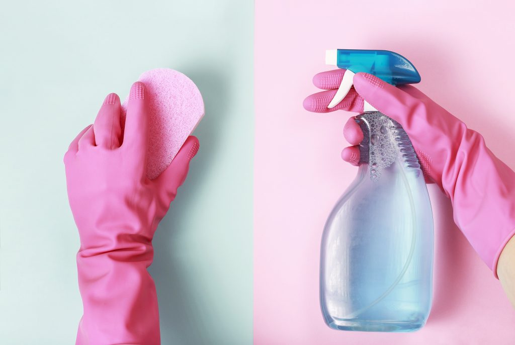 OTA YHTEYTTÄ - Springfeel